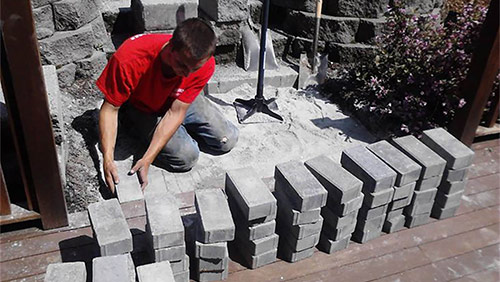 NH Groundscapes - Construction and excavation from Chichester NH